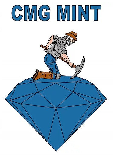 CMG Mint - PM INC